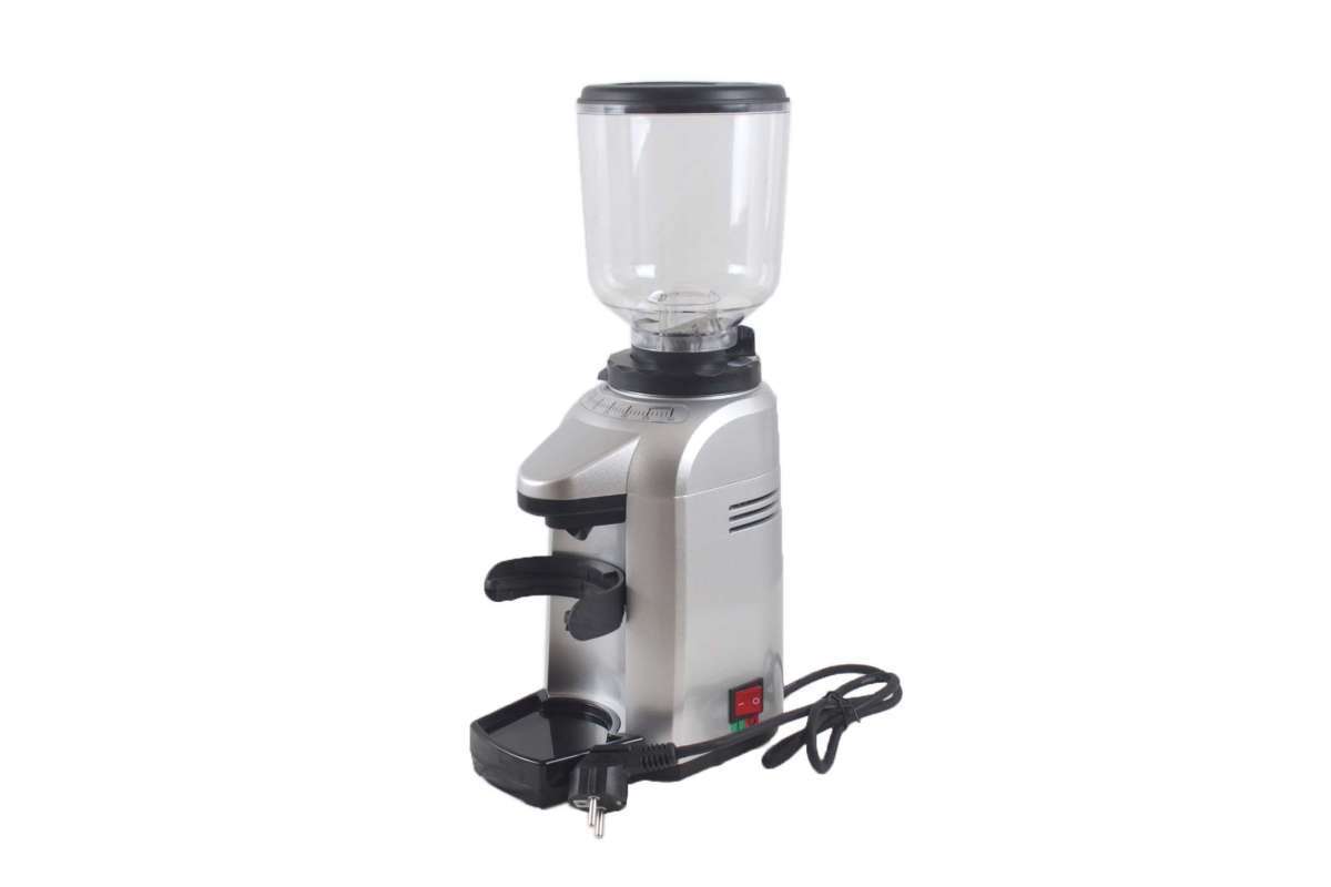 Jual GD-800AC Coffee Grinder Machine Alat Penggiling Kopi Otomatis di ...