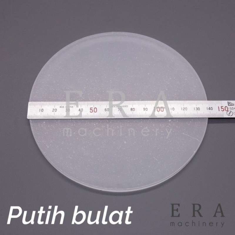 Jual New Alas Tatakan Gramasi Hand Press Mechanical Potong Tekstil Gsm ...