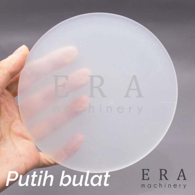 Jual New Alas Tatakan Gramasi Hand Press Mechanical Potong Tekstil Gsm ...