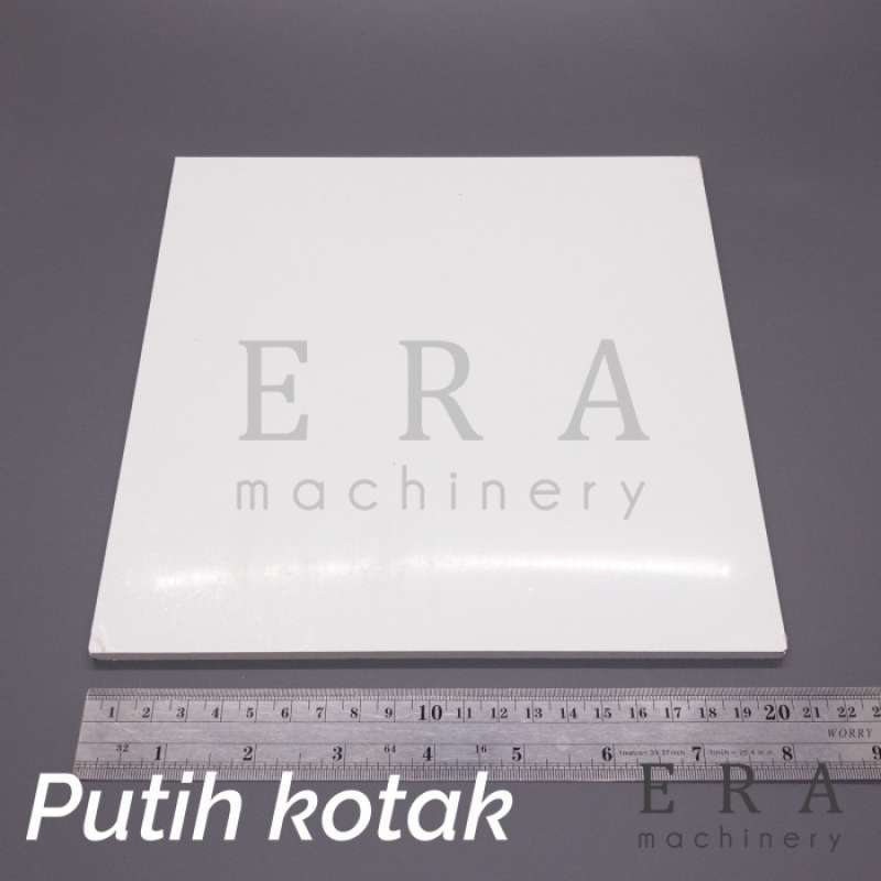 Jual New Alas Tatakan Gramasi Hand Press Mechanical Potong Tekstil Gsm ...