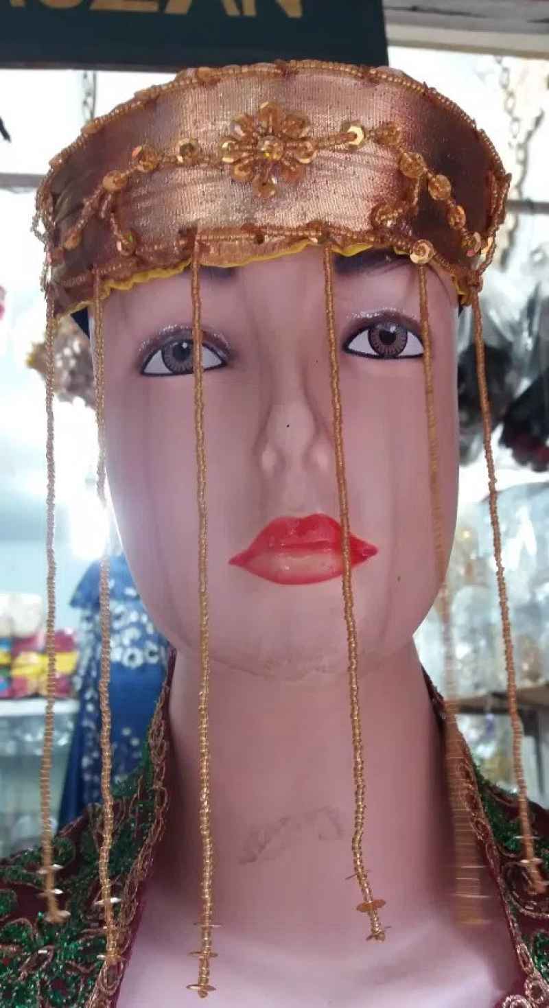 Promo Cadar Betawi Anak // Singer Betawi // Baju Adat Betawi Diskon 23% ...