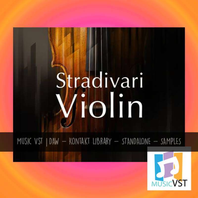 Promo VST Stradivari Violin Diskon 23% di Seller Qeira Store - Kalibata ...