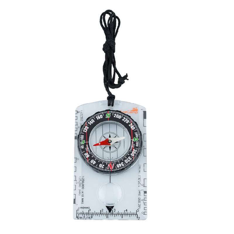 Jual Kompas Outdoor Acecamp 3128 Outdoor Compass Map Di Seller Laris ...