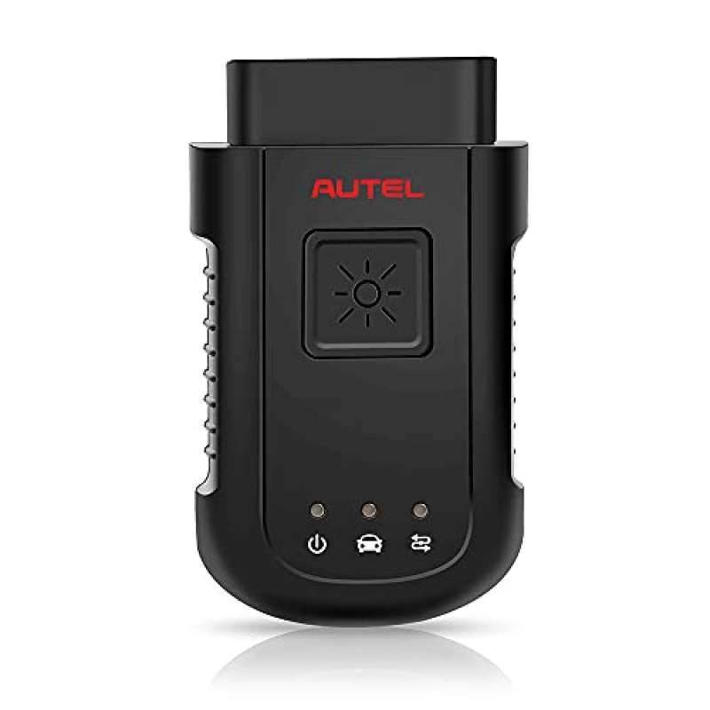 Promo Autel MaxiSYS VCI100 Compact Bluetooth Adapter, Maxivci V100 ...