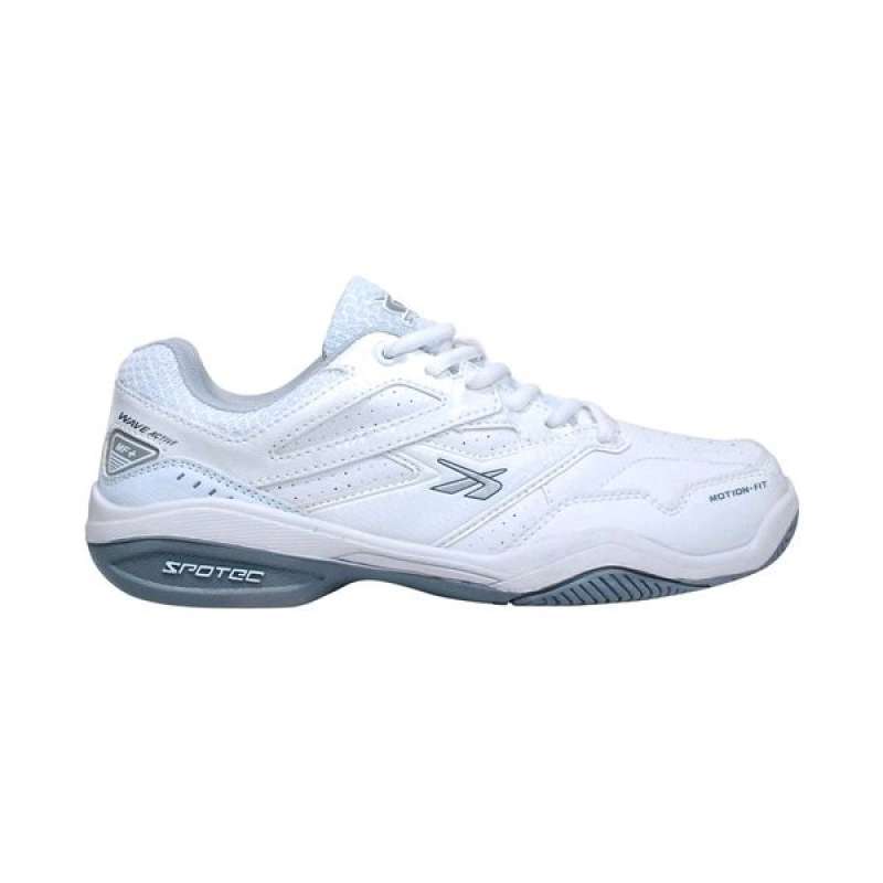 Jual Sepatu Olahraga Tenis Spotec Nelson Original Di Seller Laris Plaza ...