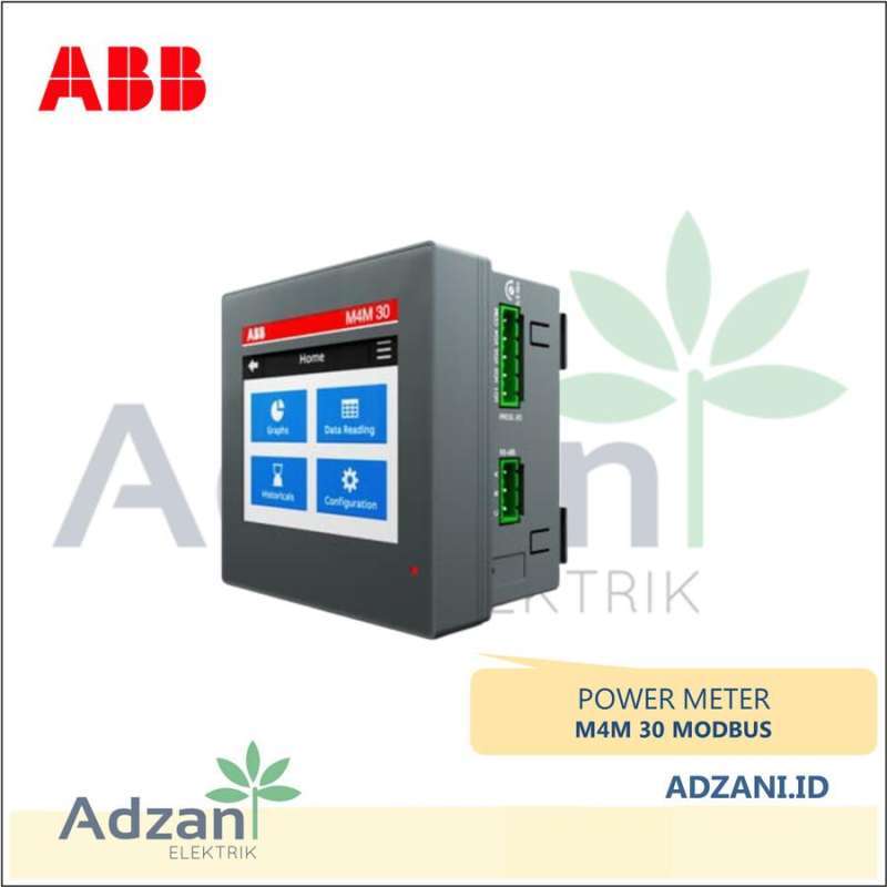 Jual Abb Power Meter Original Murah - Harga Diskon Mei 2024 | Blibli.com