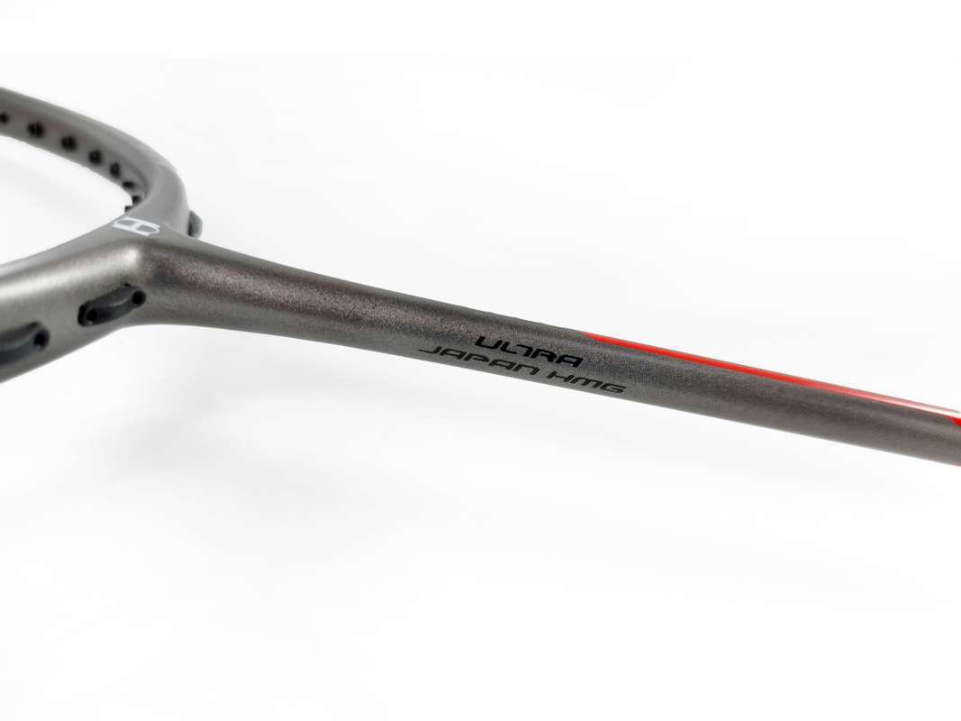 Jual Hart Axton Pro Raket Badminton di Seller HartBadmintonIndonesia ...