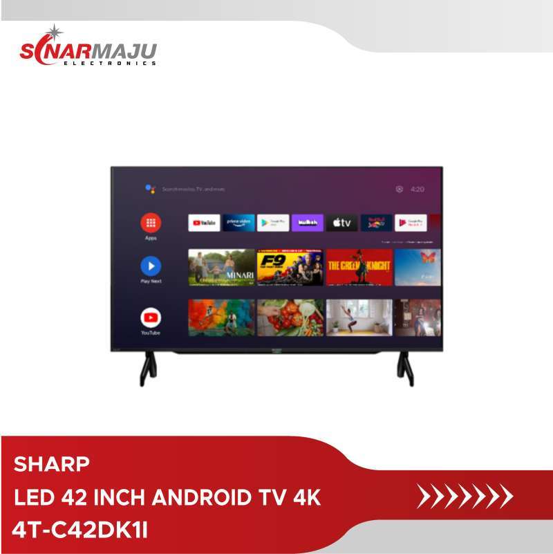 Jual Sharp 20 Inch Tv Original, Murah & Diskon Juni 2024 | Blibli