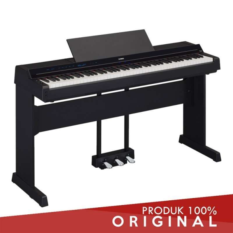 Jual Yamaha PS500/PS-500/PS 500 - Black di Seller Graha Premier ...