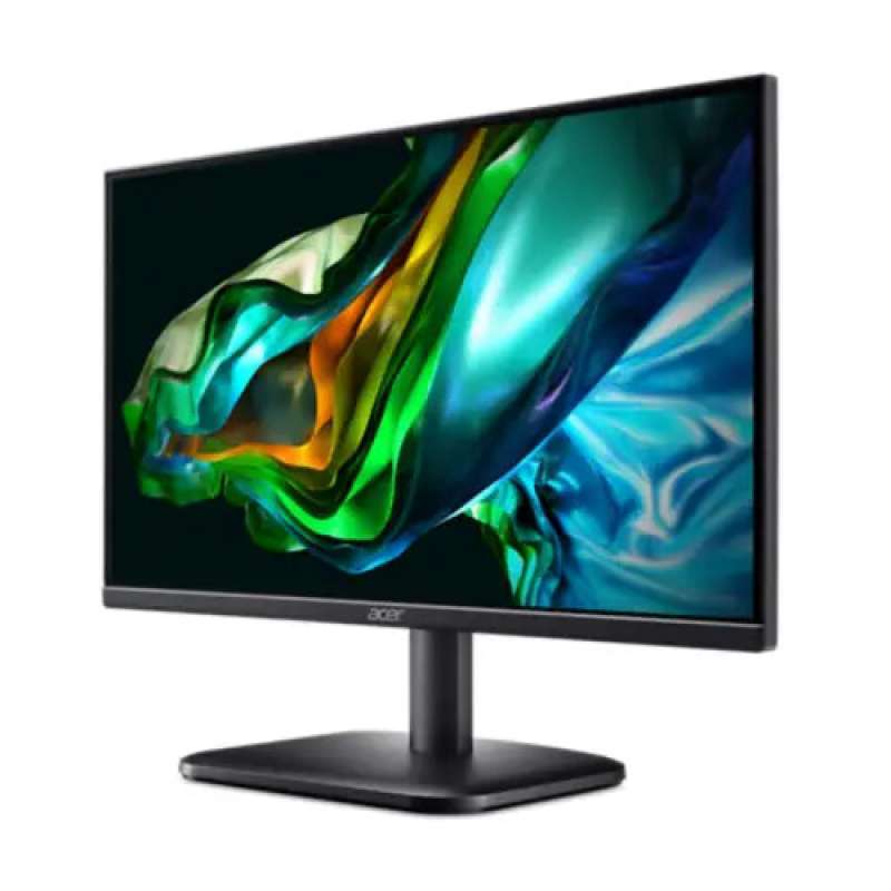 Jual Monitor Led Acer Ek221q H 22 Va Full Hd 100hz Freesync Resmi Di ...