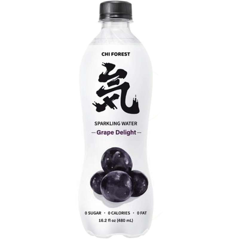 Jual Chi Forest Grape Termurah - Harga Grosir Terupdate Hari Ini | Blibli