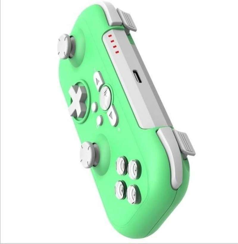 Jual Gamepad Bluetooth Wireless Ipega Mini Turbo Controller Pg Sw021a ...
