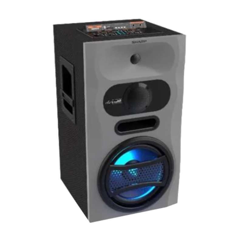Jual Sharp Speaker Active Cbox-prox10ubb Di Seller Sharp Mobile ...