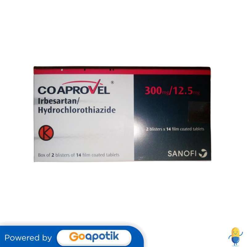 Coapprovel 300 Lengkap Harga Terbaru Juni 2024 | Blibli
