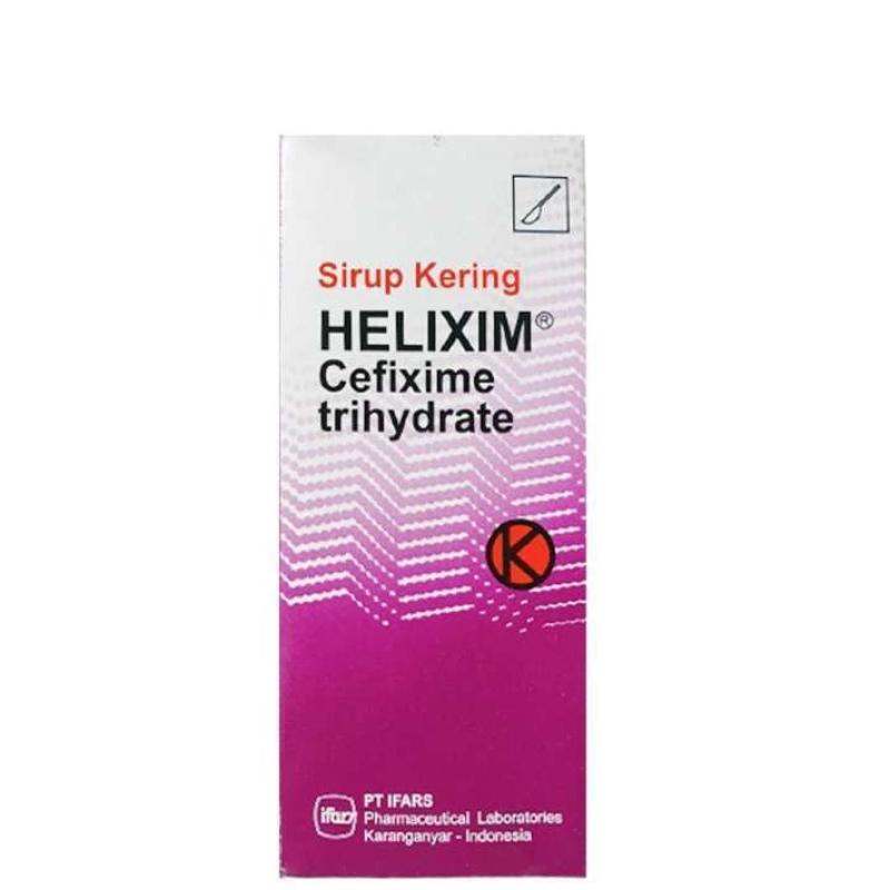 Antibiotik Sirup Lengkap Harga Terbaru Juni 2024 | Blibli
