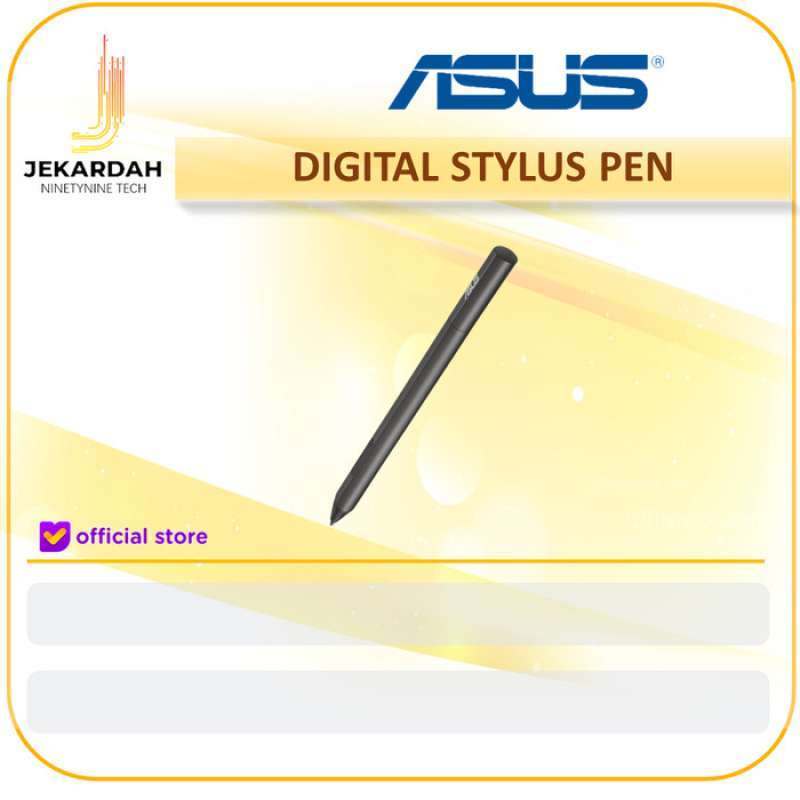Jual Asus Digital Stylus Pen di Seller Graha Premier - Cengkareng Timur ...