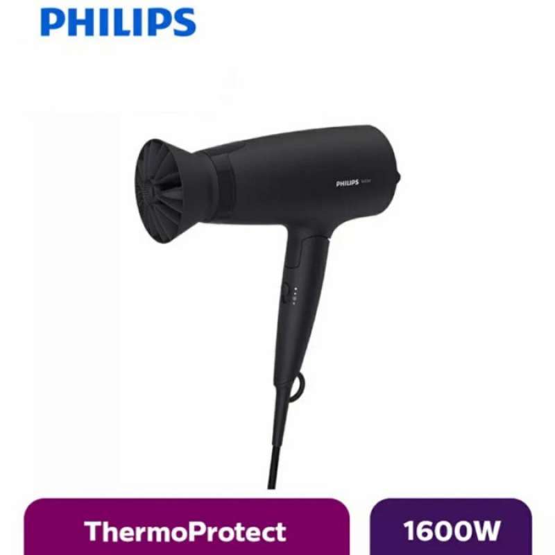 Jual Philips Hair Dryer 3000 Series Bhd308/10 Original Di Seller Laris Plaza - Cengkareng Timur ...