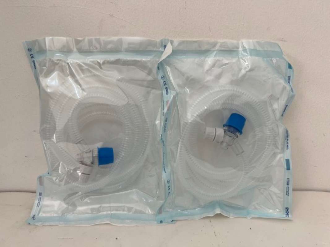 Promo Neonatal T-piece Circuit Untuk Infant Resuscitation Neopuff ...