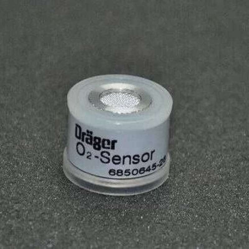 Promo Oksigen O2 Sensor Drager 6850645 Diskon 33% Di Seller Medika ...