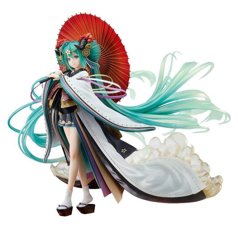 Promo Original Genuine GSC Good Smile Hatsune Miku Piapro VOCALOID Land ...