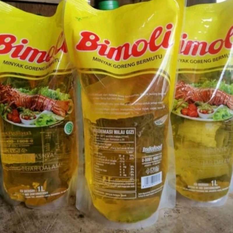 Jual Surabaya Bimoli Spesial Termurah - Harga Grosir Terupdate Hari Ini ...