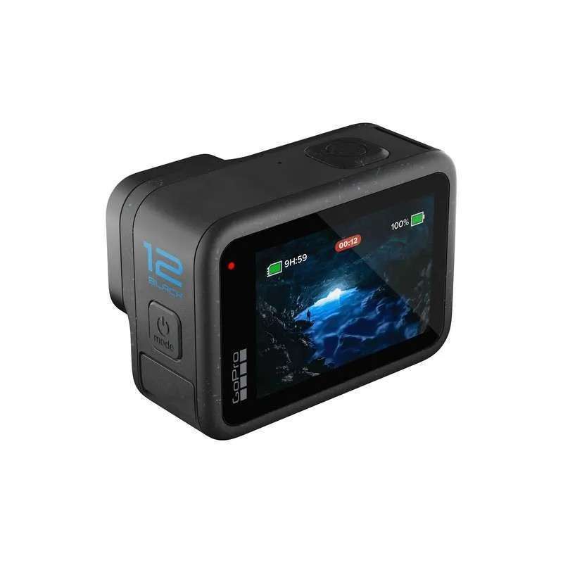 Jual Gopro Hero 12 Black - Action Cam - Action Camera Di Seller Jakarta ...