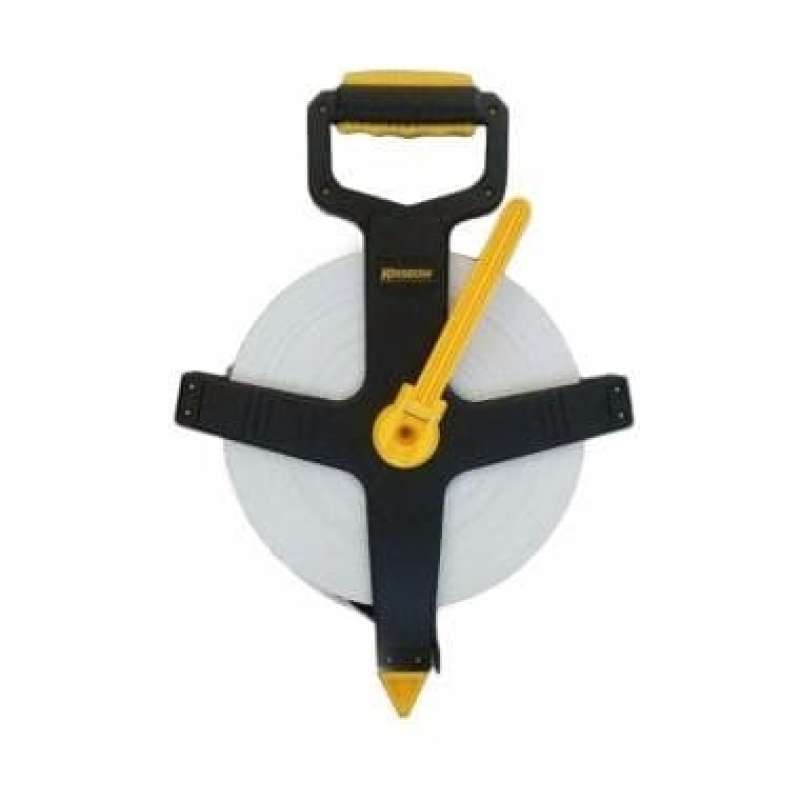 Jual Meteran Gulung Krisbow 100M/Meteran Krisbow/Meteran Proyek di ...