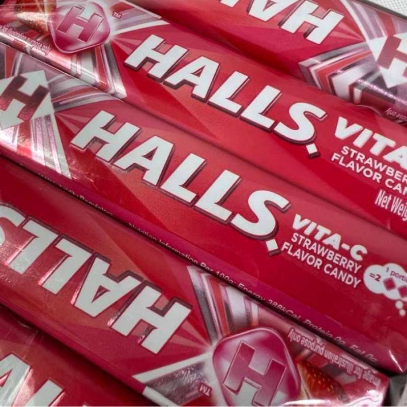 Jual Halls Permen Termurah - Harga Grosir Terupdate Hari Ini | Blibli