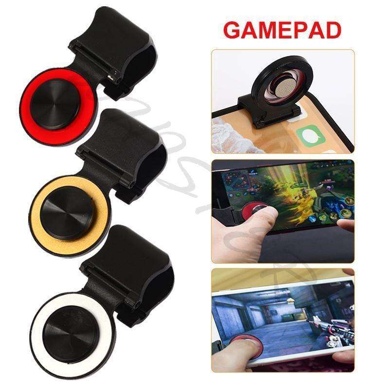 Jual Joystick Mini Universal Model Clip On Untuk Handphone / Tablet Di ...