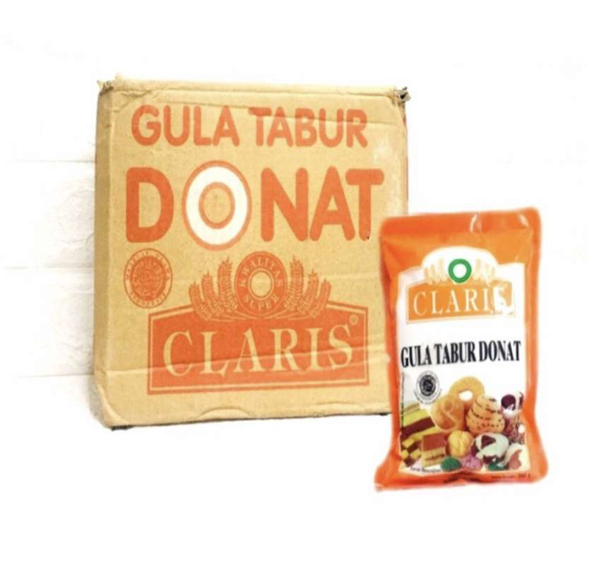Gula 250 Gr 1 Dus Gratis Ongkir 🔥 Harga Murah Mei 2026