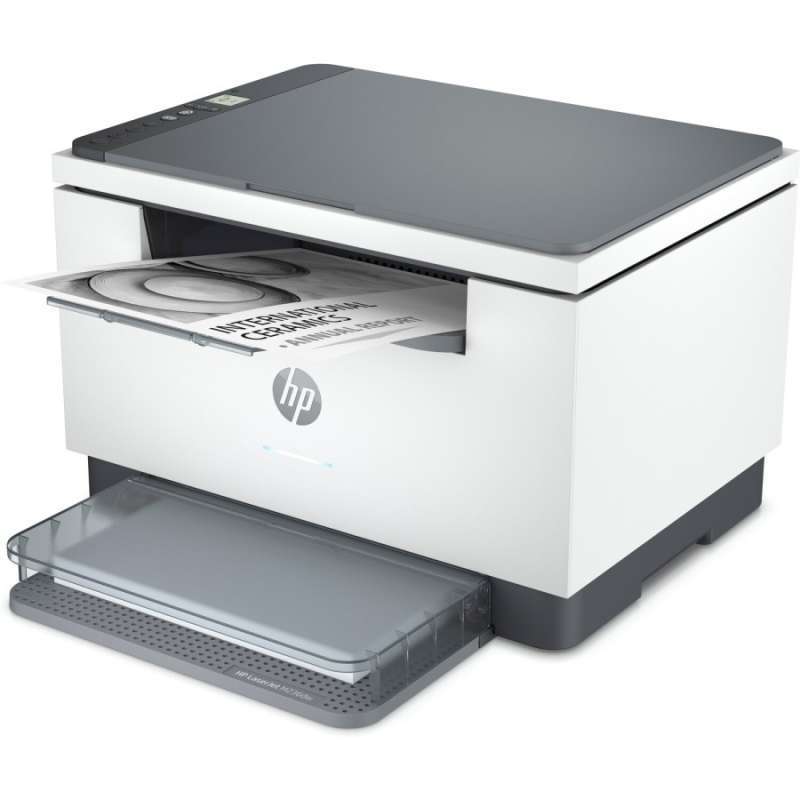 Jual Printer HP LaserJet MFP M236dw Print Copy Scan Garansi 1 TH di ...