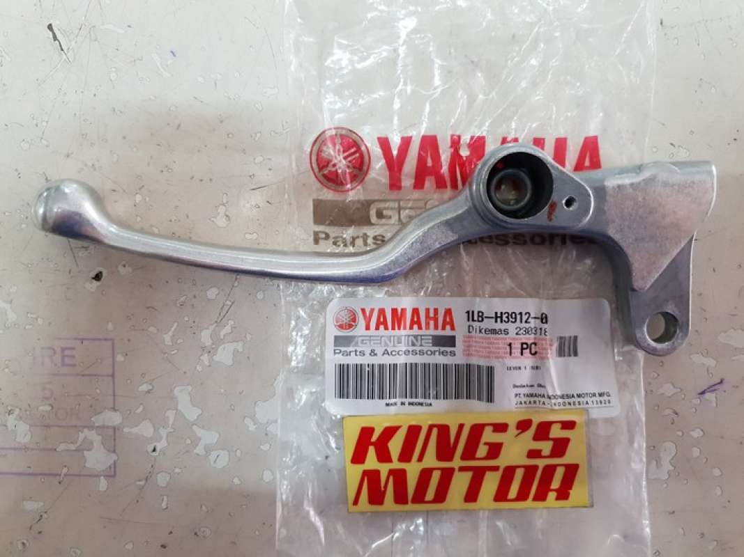 Harga Handle Rem Mio Soul Gt 💯 Terbaru, Spesifikasi, & Kredit Maret 2025