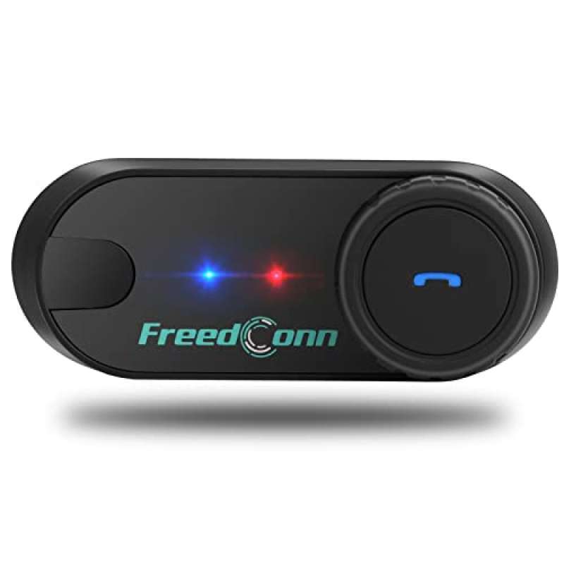 Jual FreedConn Motorcycle Bluetooth Headset TCOM VB with Helmet ...