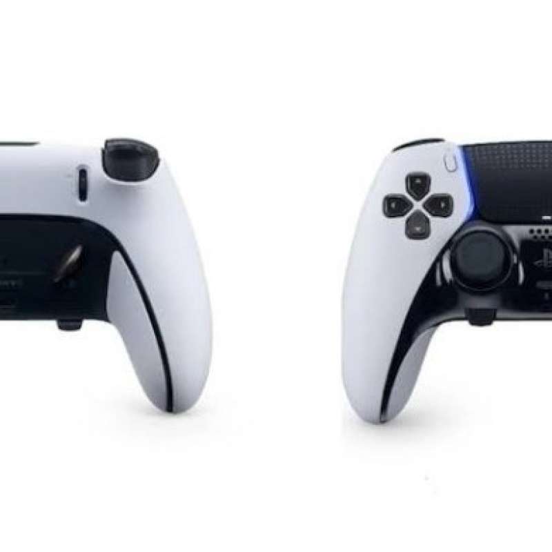 Jual Sony Dualsense Edge Dual Sense Stik Stick Wireless Controller Ps5 ...