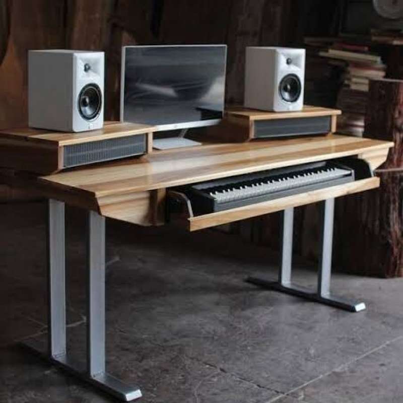 Promo Meja Recording / Studio Table Diskon 23% Di Seller Tunggal Jaya ...