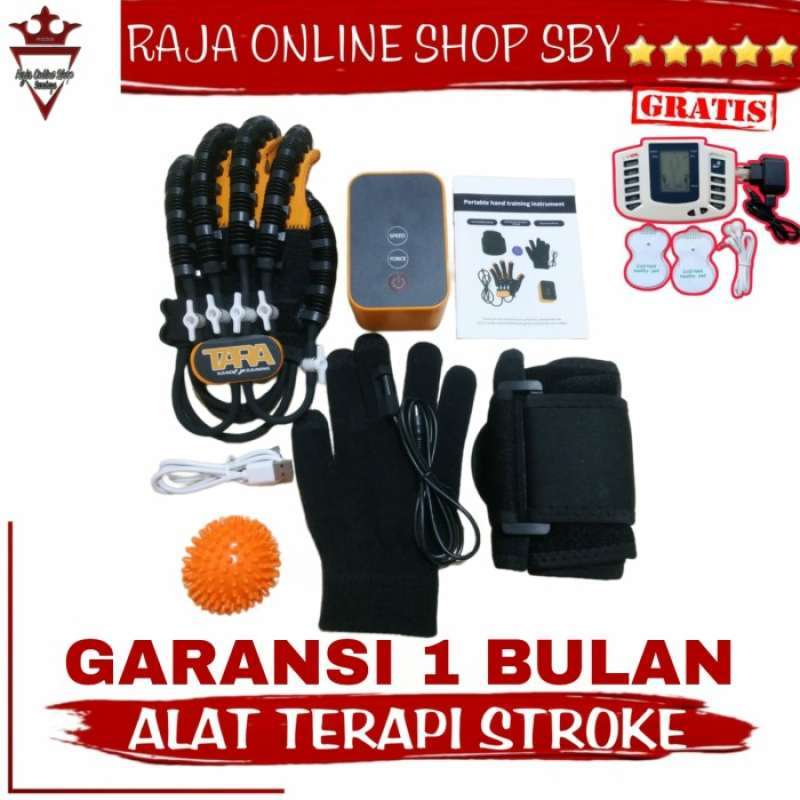 Promo Terapi Stroke Terapi Jari Tangan Stroke Alat Bantu Stroke Diskon ...