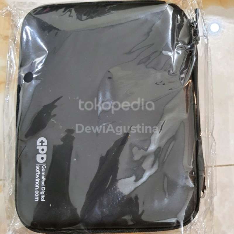 Jual Gpd Micro Pc Case Original Murah - Harga Diskon Mei 2024 | Blibli