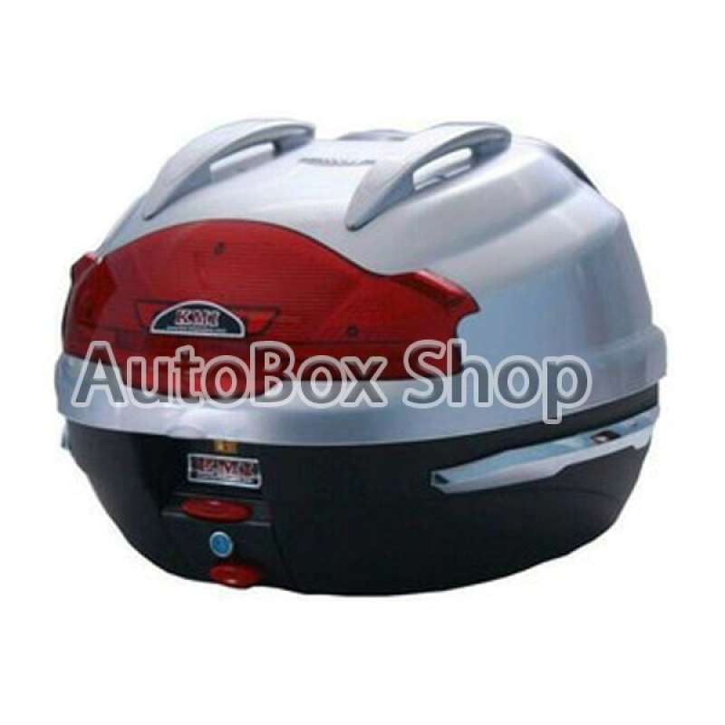 Promo Box Kmi Ukuran 701 Black And White/ Hitam Dan Putih Diskon 23% Di ...