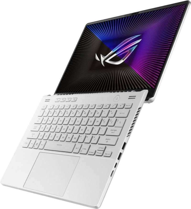 Jual Asus Rog Zephyrus G14 Ga402xz Ryzen 9 7940hs 16gb 1tb Rtx 4080 ...