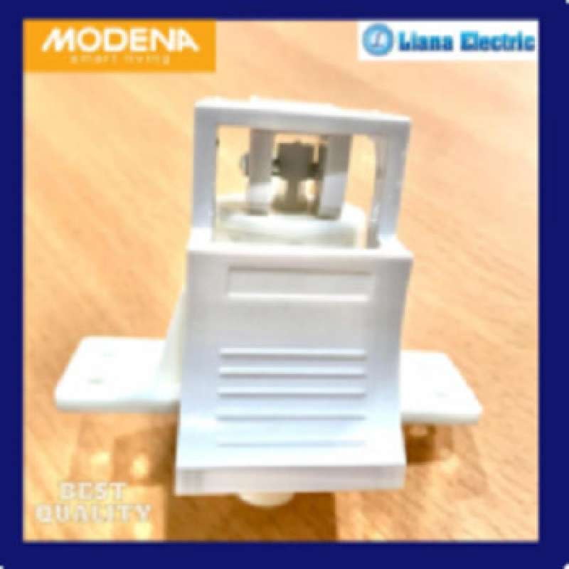 Promo Spare Part Modena Keran Dispenser Galon Bawah Diskon 23% Di ...