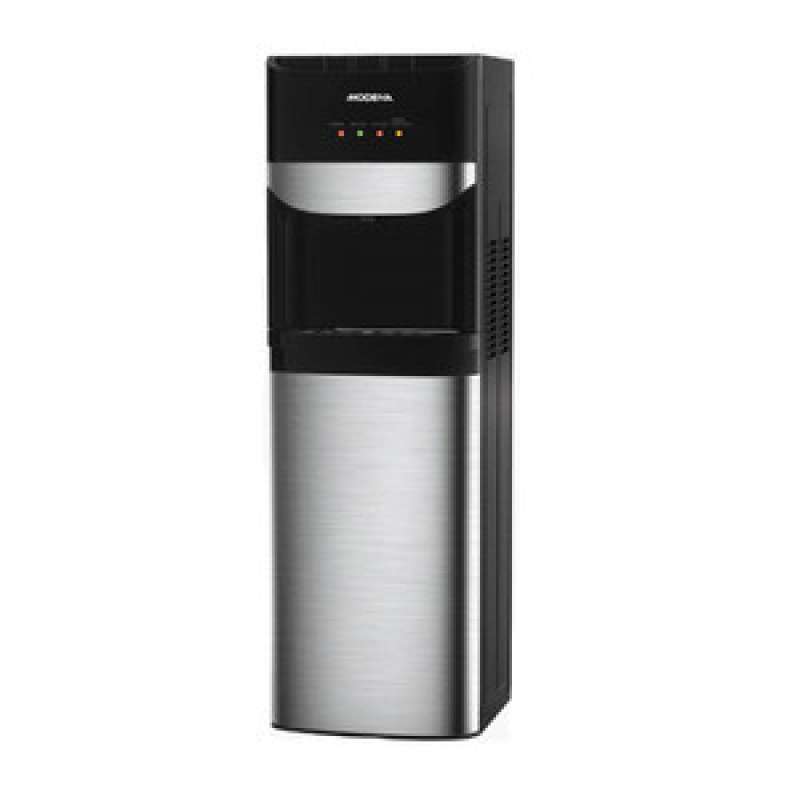 Promo Modena Water Dispenser Dd67s - Hitam :: Garansi Resmi Diskon 23% ...