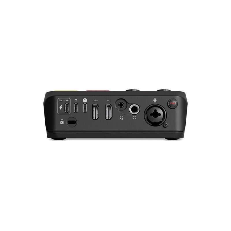 Jual Rode X Streamer X Audio Interface And Video Streaming Console Di Seller Doss Bali Official ...