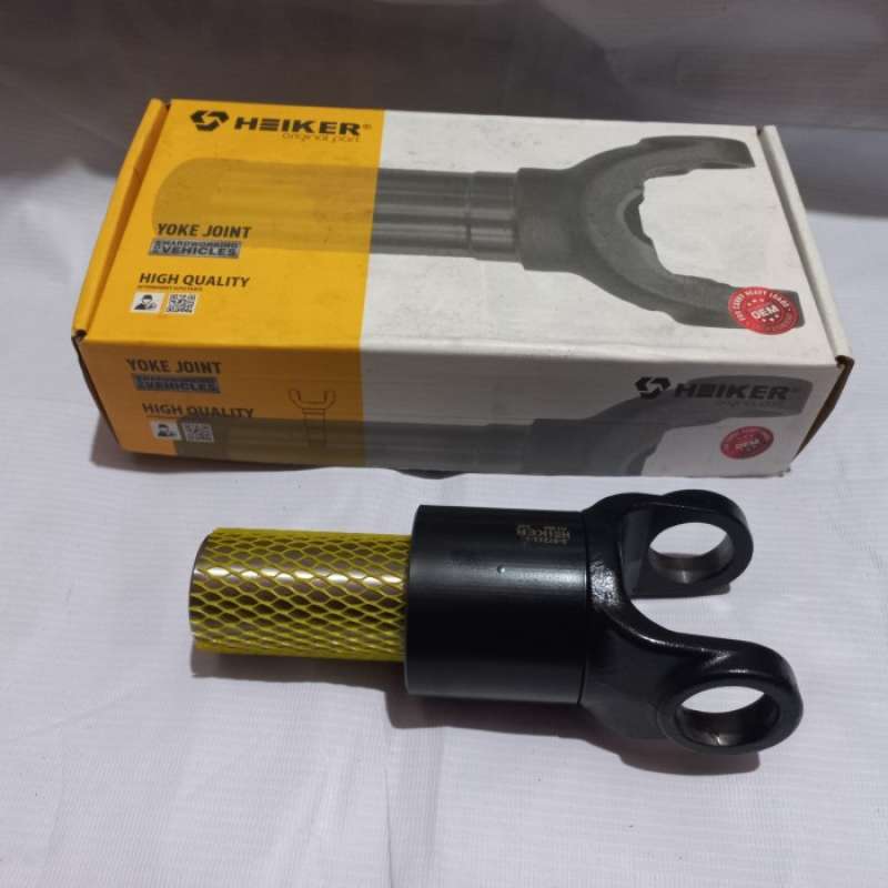 Promo Heiker Yoke Sleeve / Yoke Joint Isuzu Panther 2.500Cc Diskon 23% ...