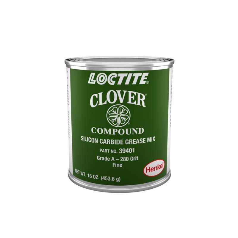 Promo Loctite Clover Compound 453Gr LOCTITE CLOVER COMPOUND 453 Gram ...