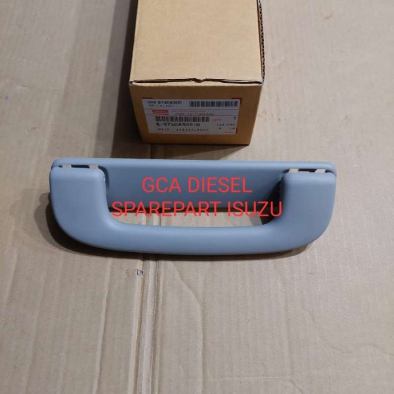 Promo Hand handle handel grip pengangan tangan plafon roof dmax 4JJ ...