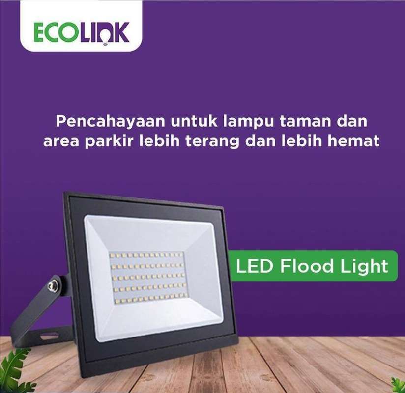 Jual Lampu Led Sorot Outdoor Tembak Taman 70w 70 W 70 Watt 70watt Murni Led Flood Light ...