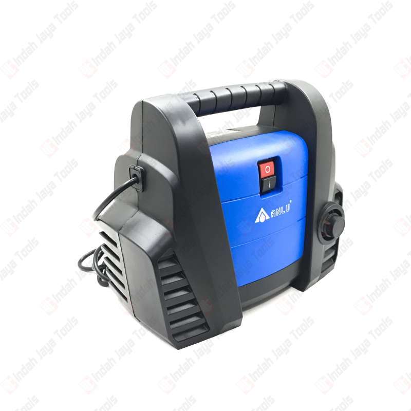 Promo Anlu Apw-hh-40p Mesin Jet Cleaner Steam Motor Mobil High Pressure ...