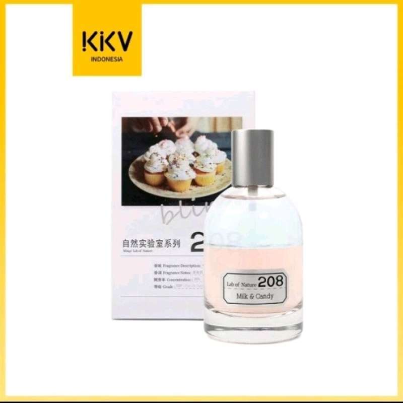 Kkv Parfume Lengkap Harga Terbaru Juli 2024 | Blibli