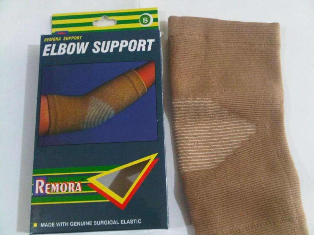 Jual Deker Siku Elbow Support Remora Deker Tangan Di Seller Warung ...