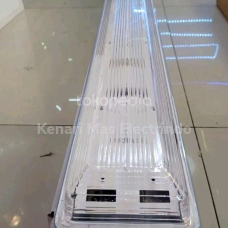 Promo Kap Lampu Waterproof X W Cm Kap Lampu Tl T X W Cm Diskon Di Seller Vexana